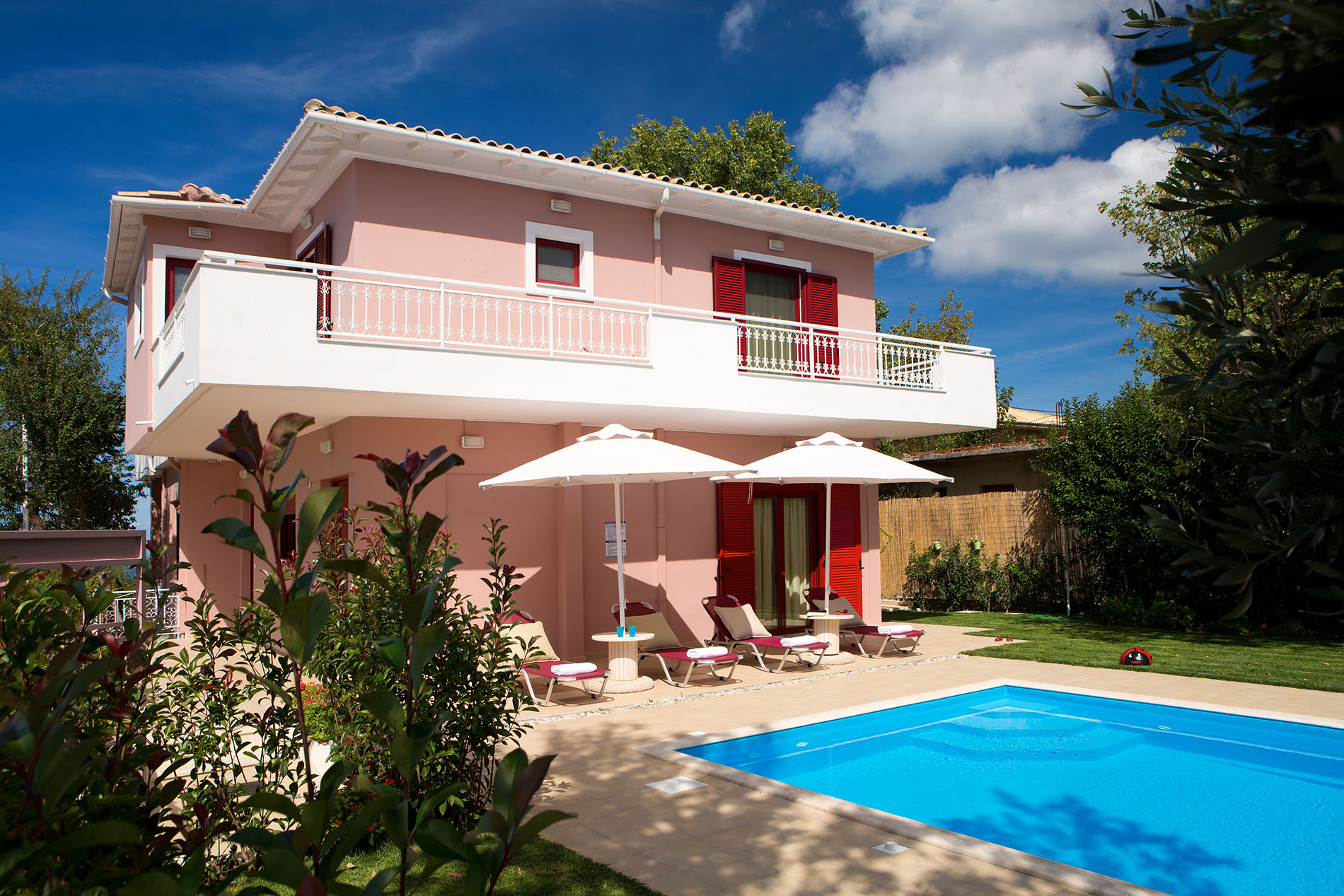 Welcome to Exanthia Villas | villas lefkada | βιλες λευκαδα | Exanthia ...